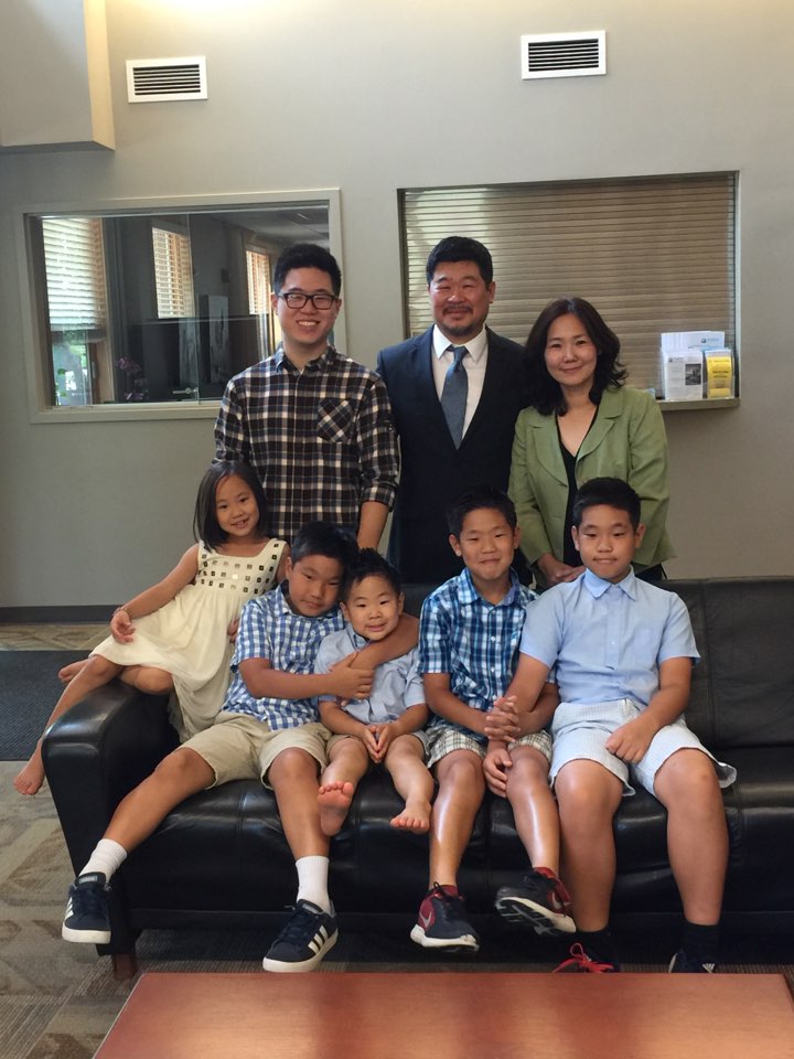 About - Living Water CRC